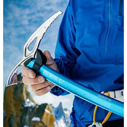 Turistický cepín Blue Ice Bluebird Ice Axe | 4camping.cz