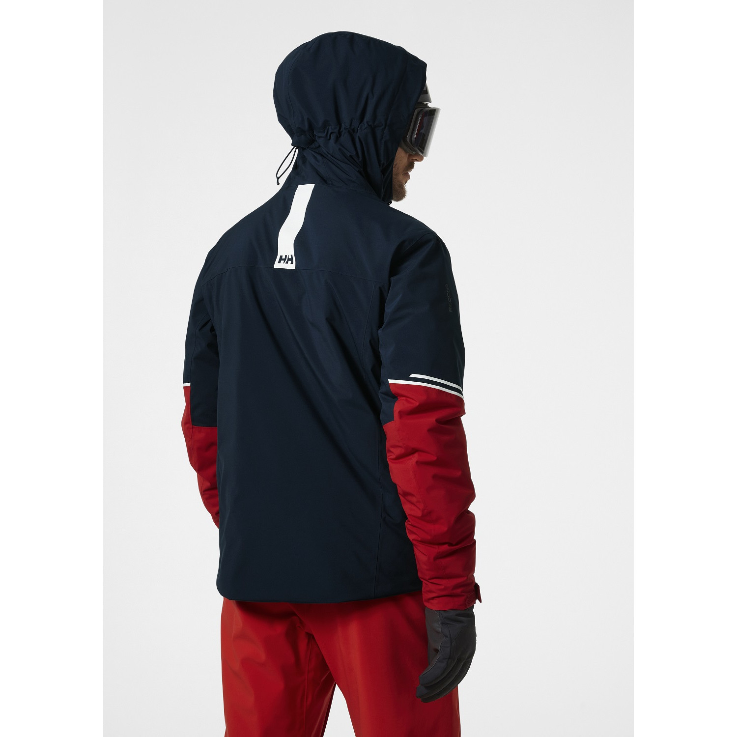 Pánská bunda Helly Hansen Carv Lifaloft Jacket | 4camping.cz