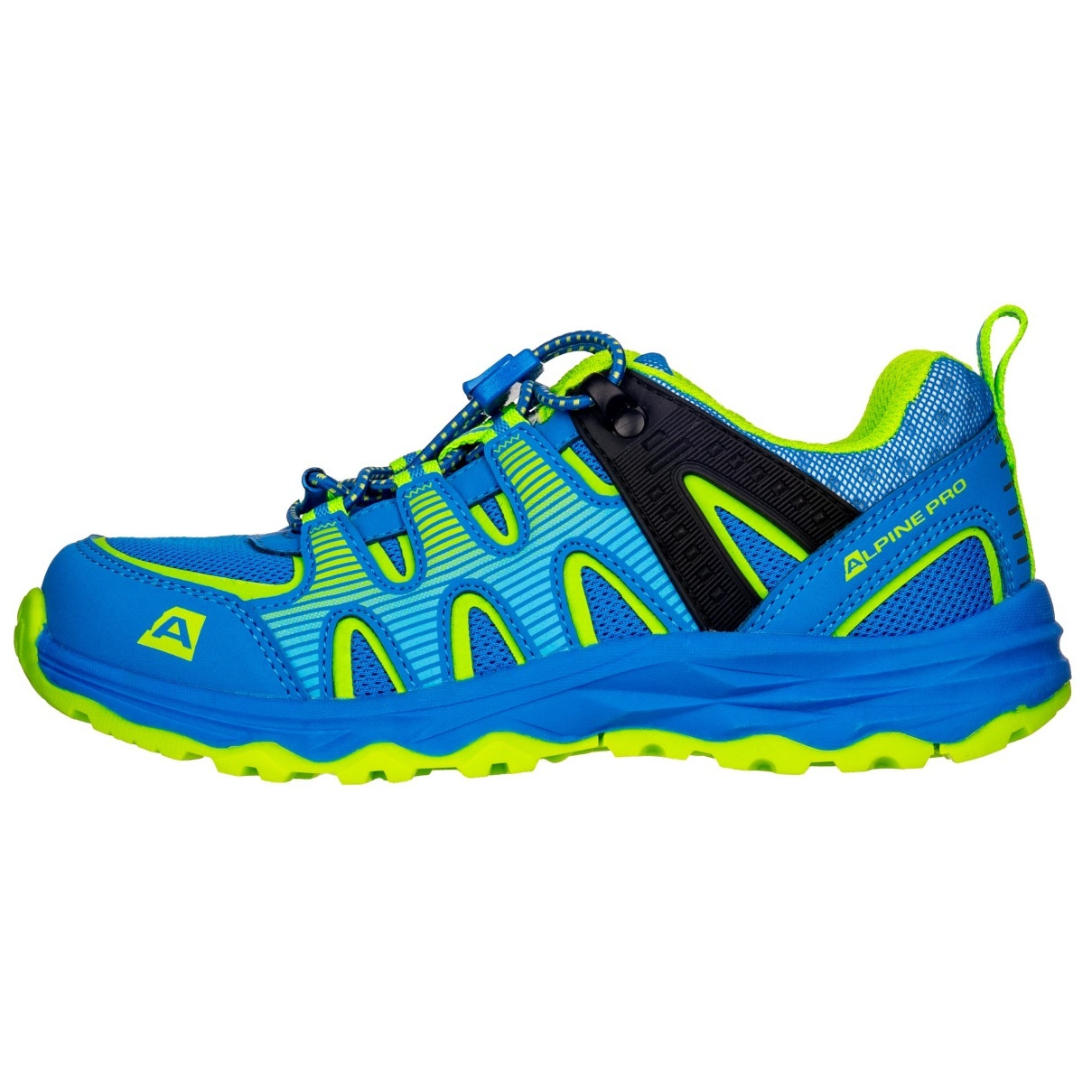 Dětské boty Alpine Pro Zahiro | 4camping.cz