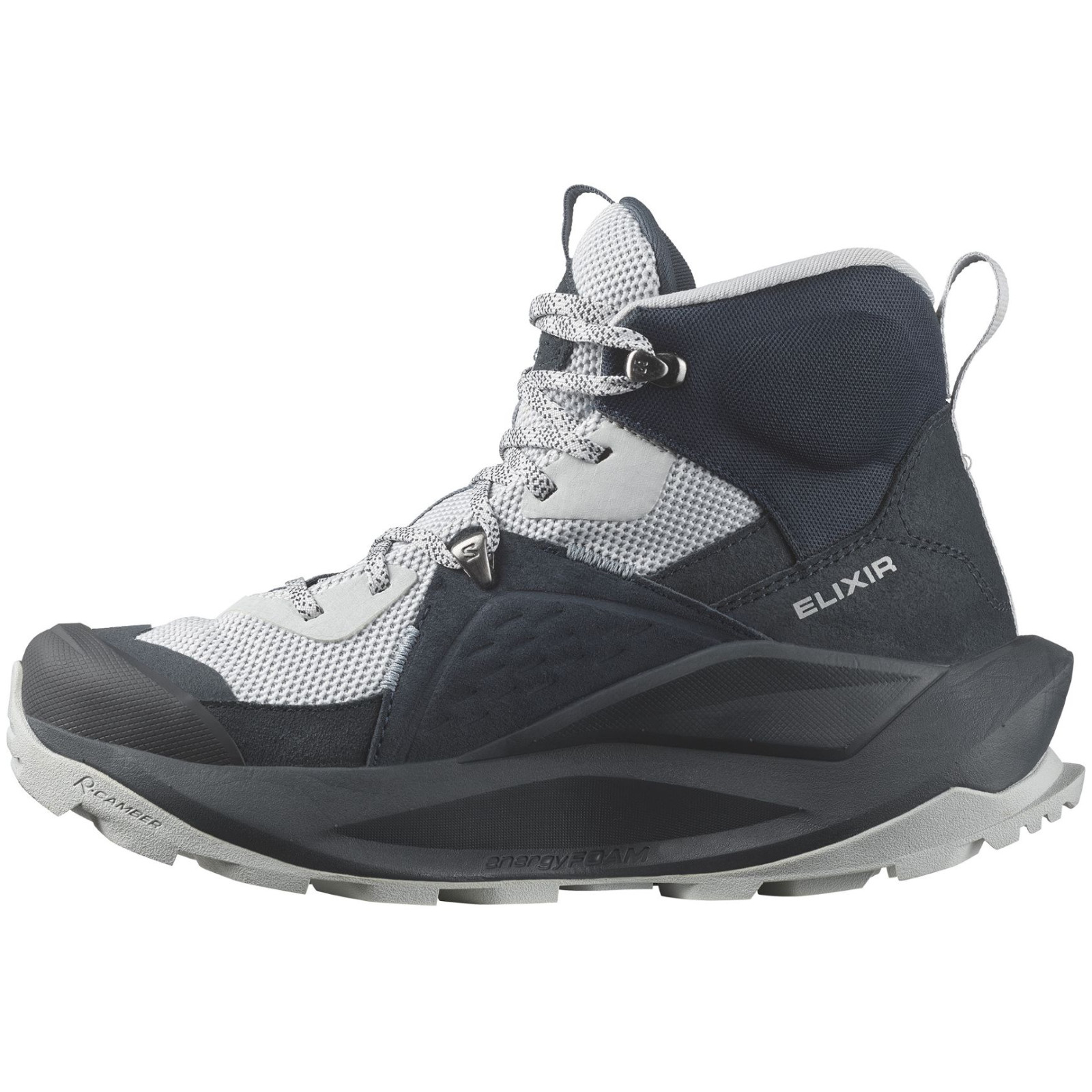 Dámské boty Salomon Elixir Mid Gore-Tex | 4camping.cz Dámské boty Salomon Elixir Mid Gore-Tex | 4camping.cz