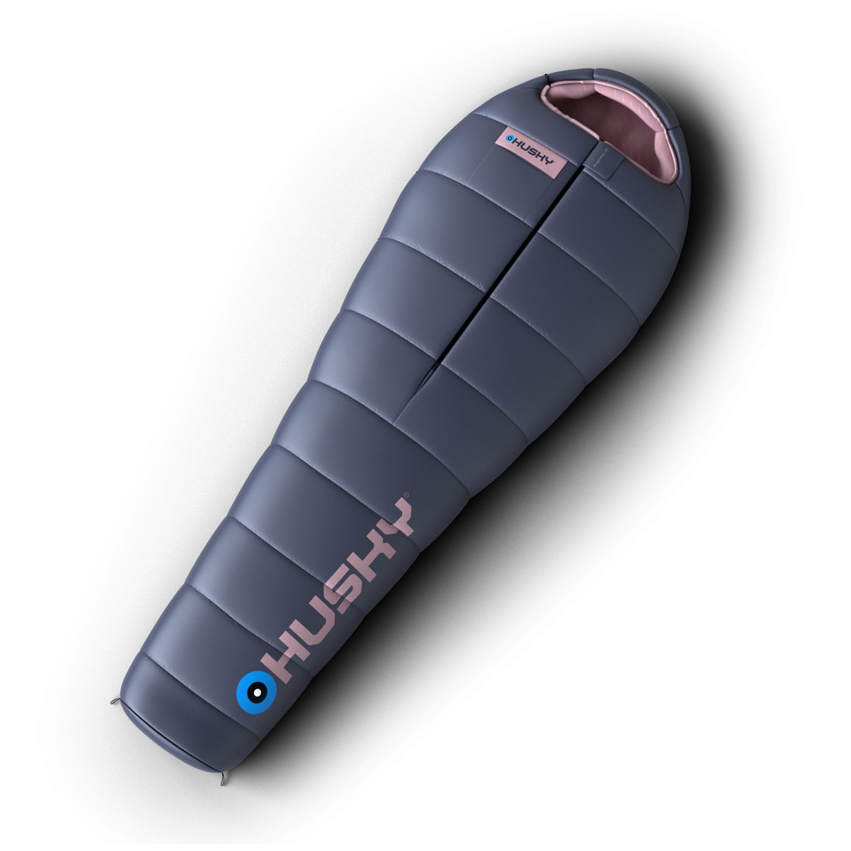 Dámský spacák Husky Anapurna Ladies | 4camping.cz