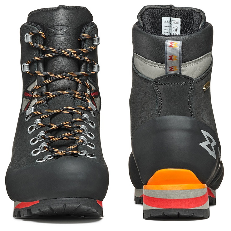 Pánské boty Garmont Pinnacle II Gtx | 4camping.cz