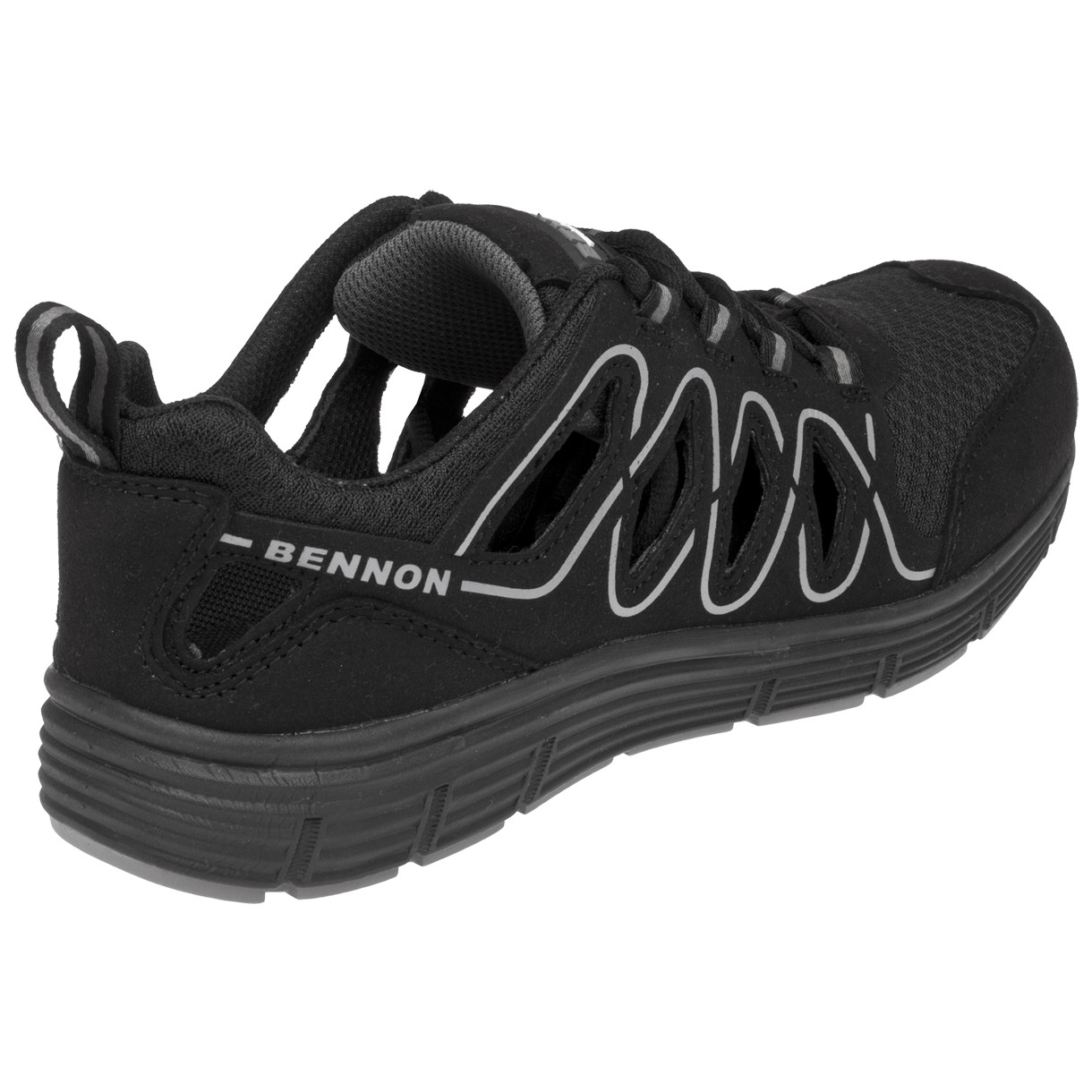 Boty Bennon Rebel O1 | 4camping.cz