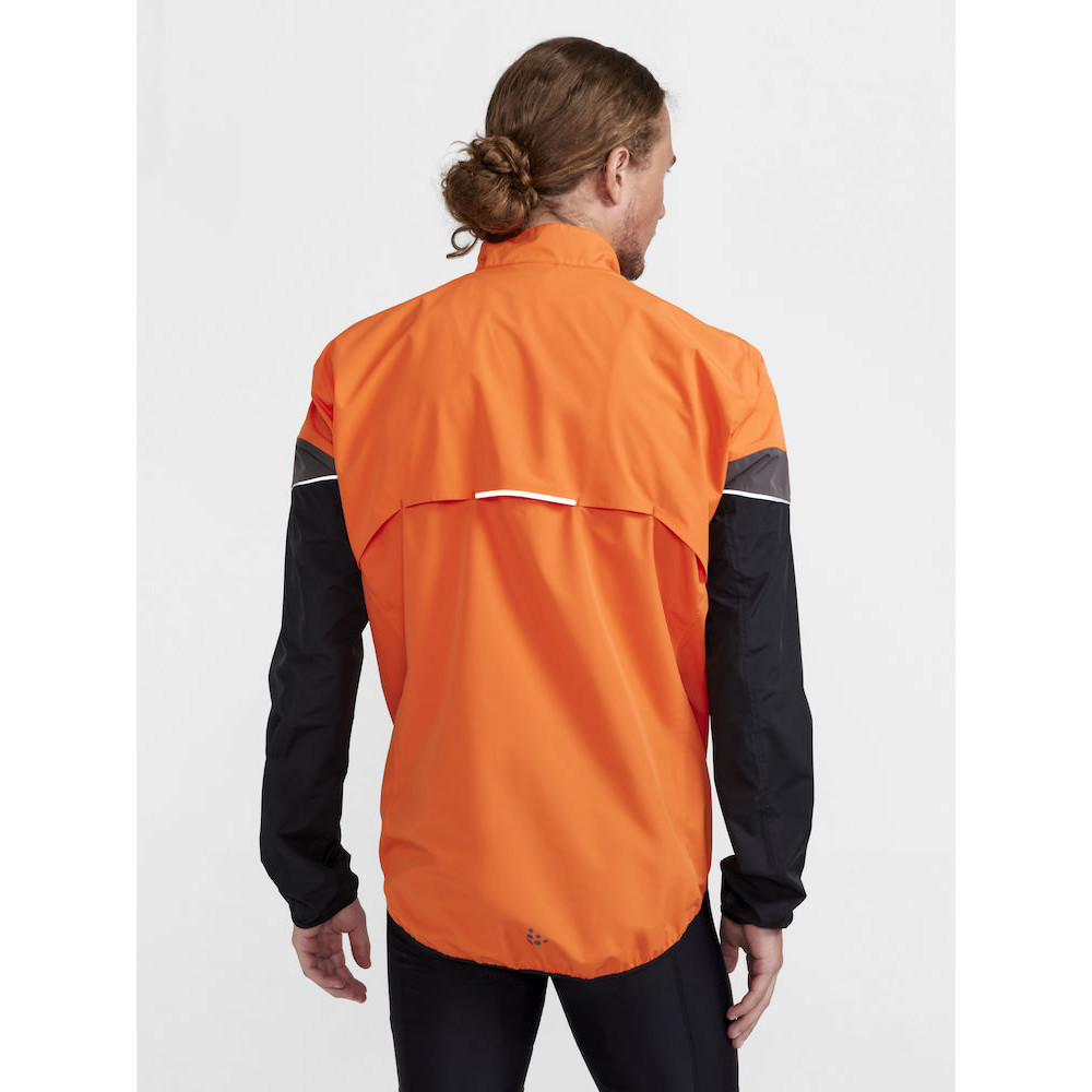 Pánská cyklistická bunda Craft CORE Endur Hydro | 4camping.cz