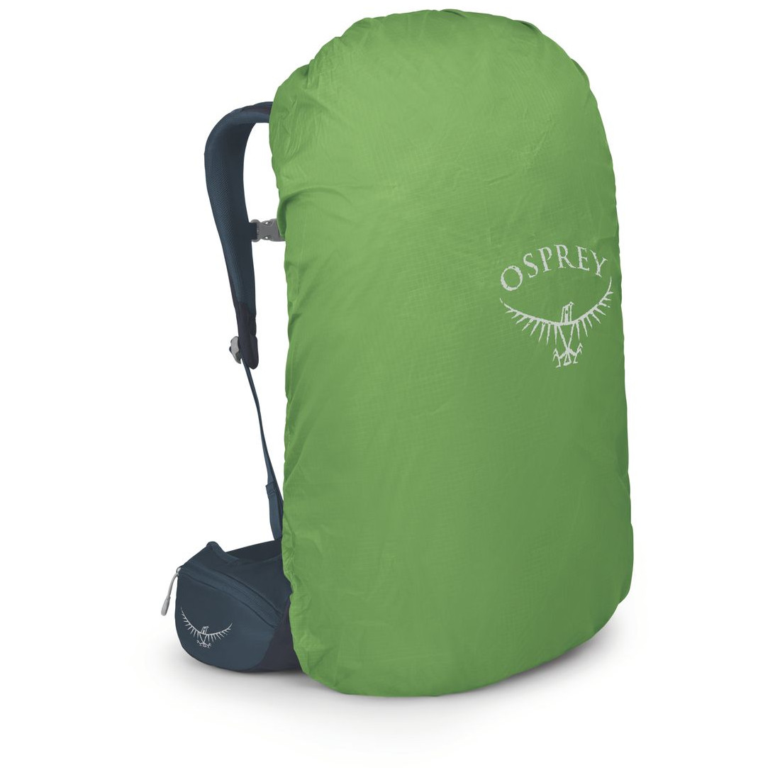 Turistický batoh Osprey Volt 45 | 4camping.cz