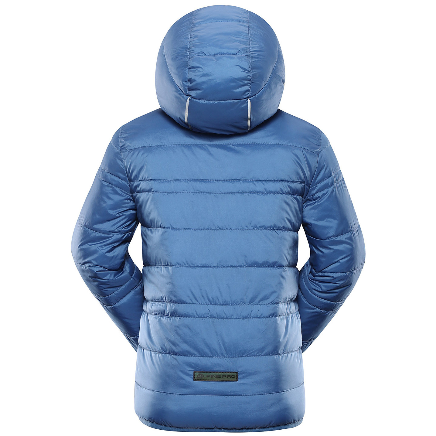 Dětská zimní bunda Alpine Pro Eromo | 4camping.cz