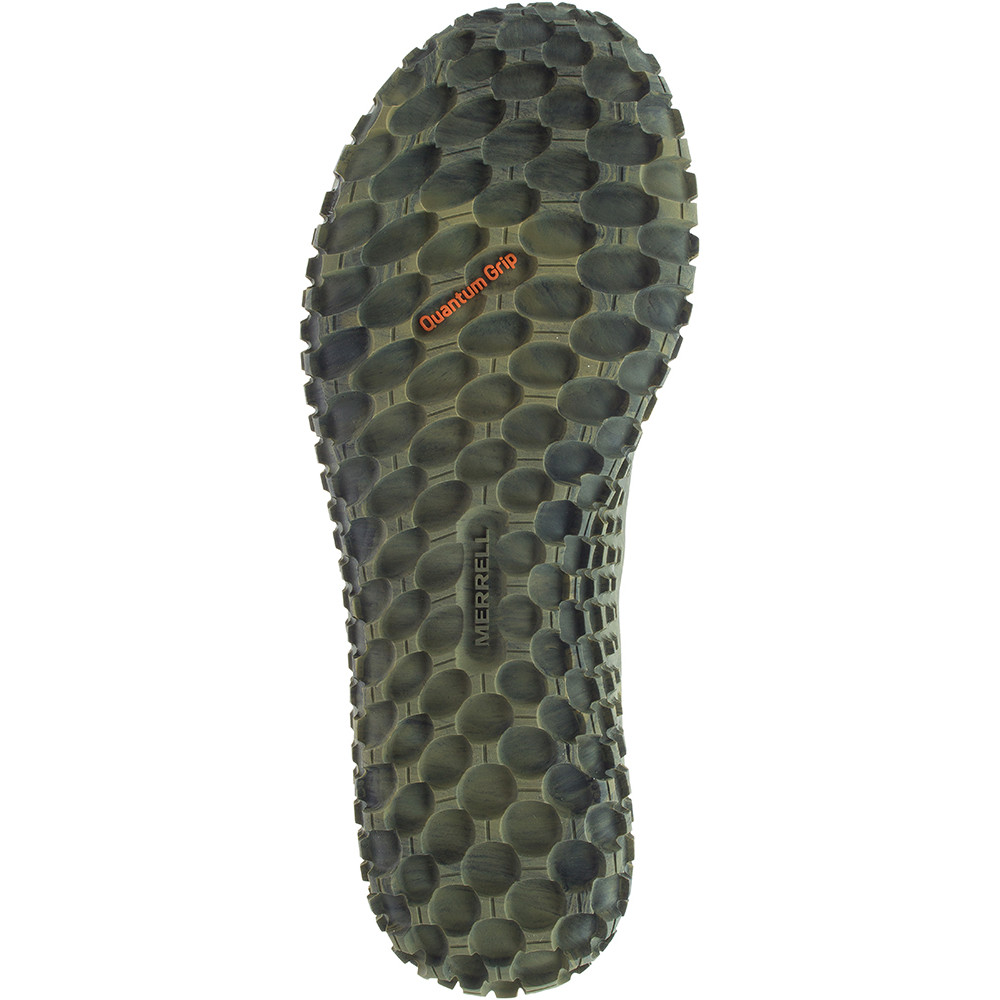 Pánské boty Merrell Wrapt | 4camping.cz