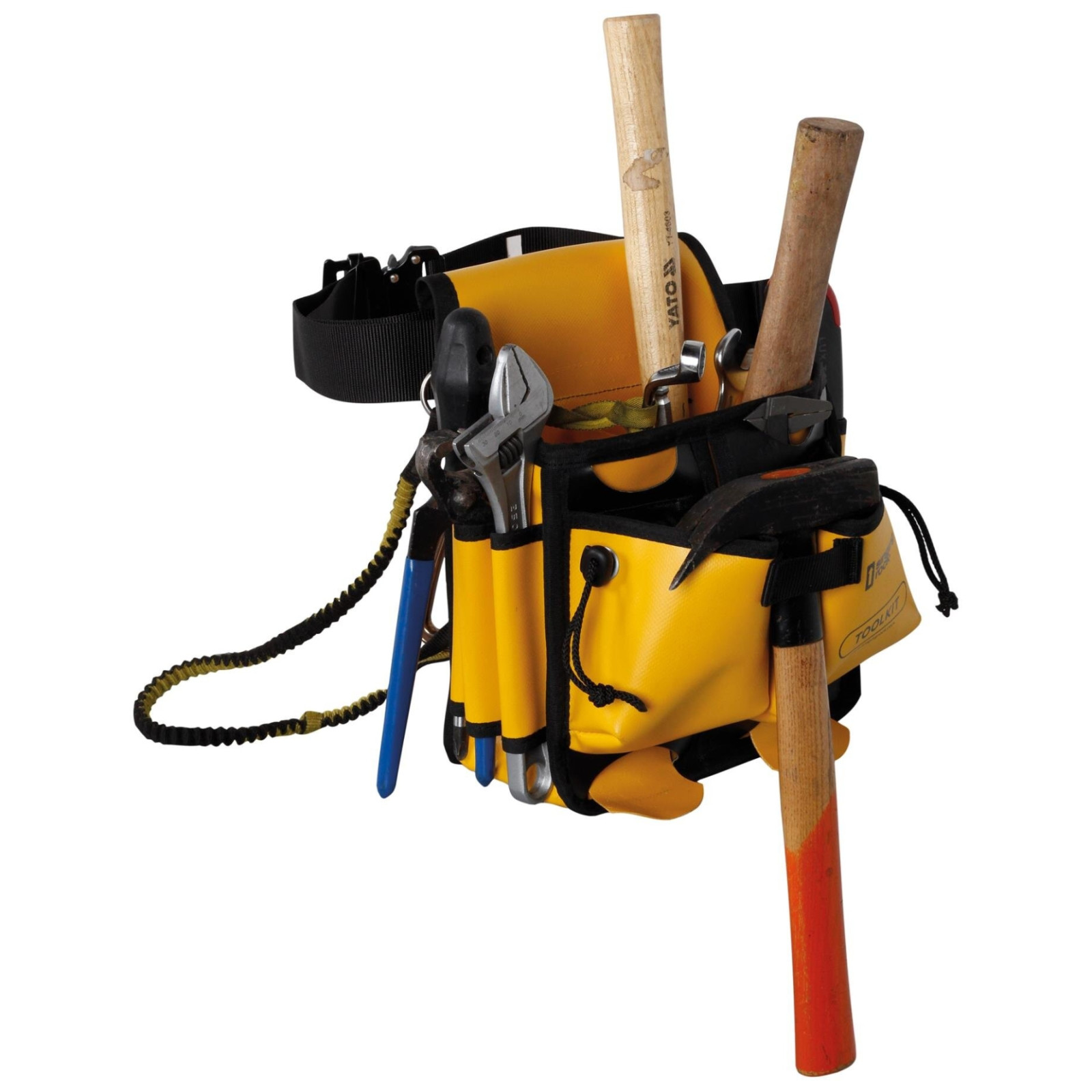 Pracovní brašna Singing Rock Tool Kit | 4camping.cz