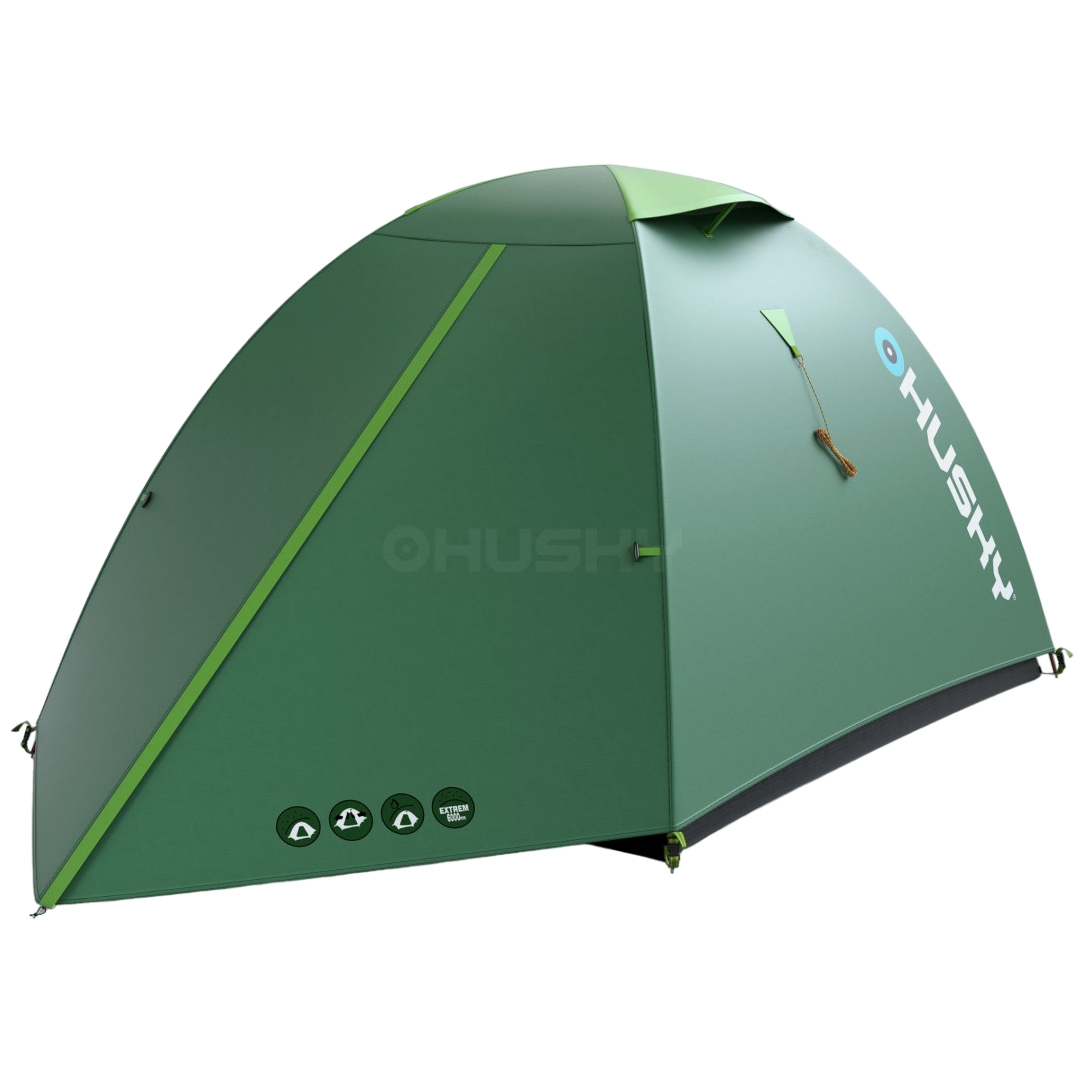 Stan pro 2 osoby Husky Bizam 2 Plus (2025) | 4camping.cz