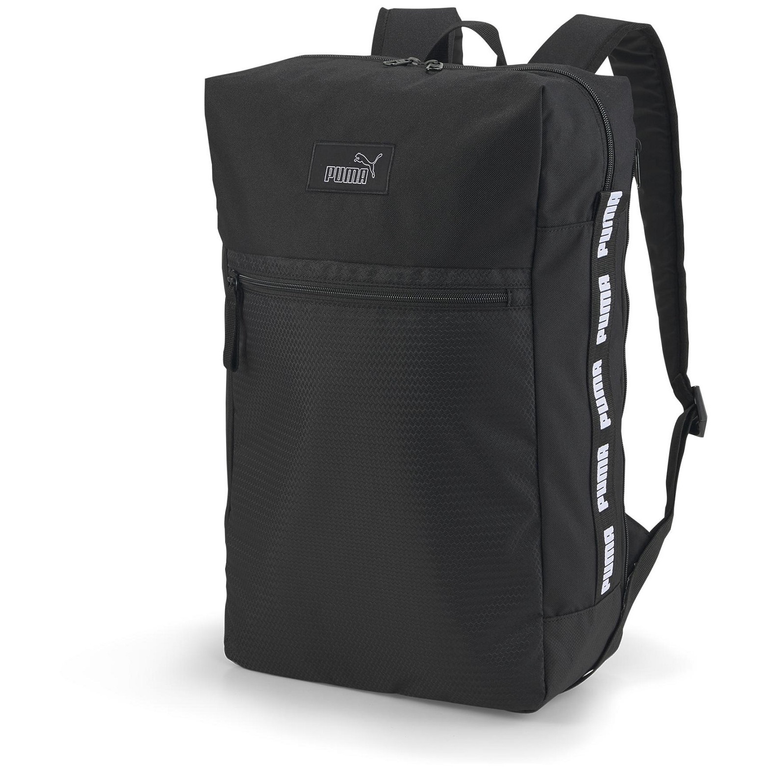 Městský batoh Puma EvoESS Box Backpack | 4camping.cz