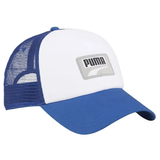 Kšiltovka Puma Trucker Cap | 4camping.cz