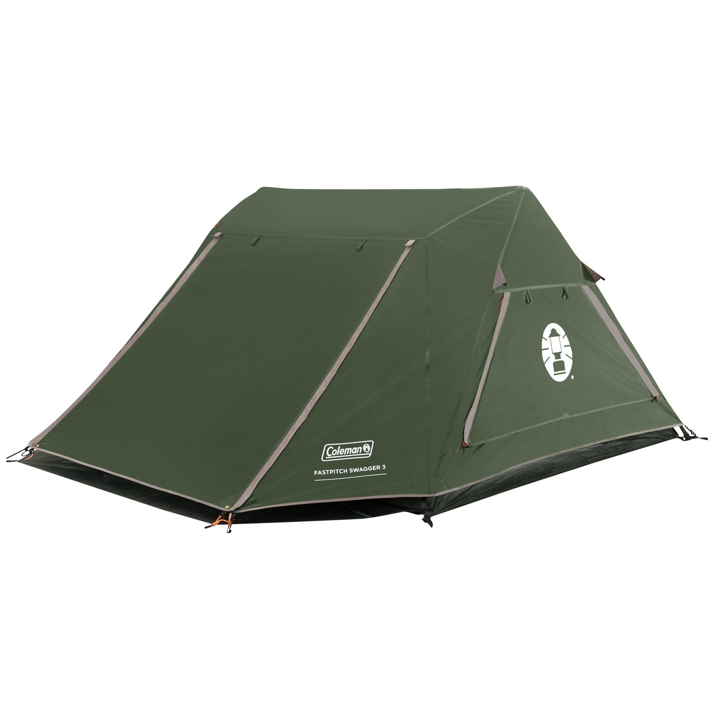 Stan Coleman Swagger 3 | 4camping.cz