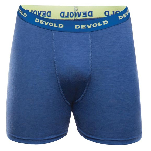 Boxerky Devold Sport man Boxer | 4camping.cz