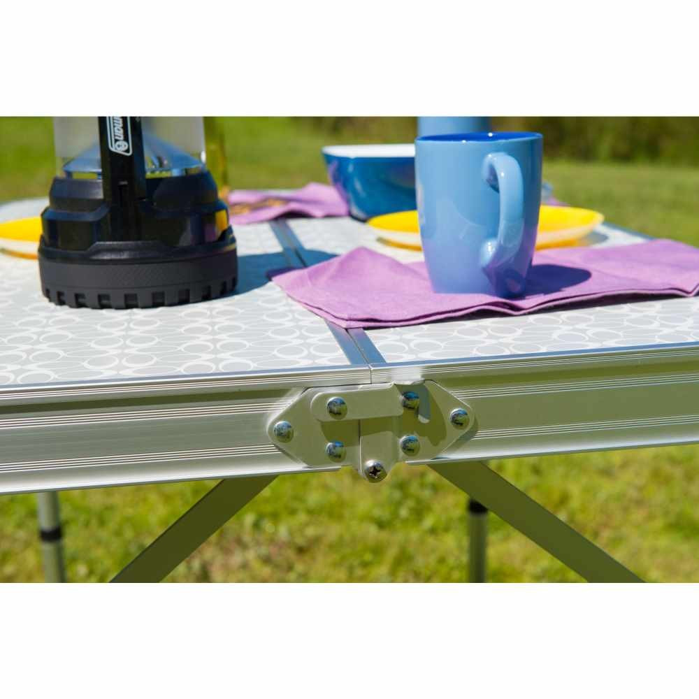 Stolní set Coleman Pack Away Table For 4 | 4camping.cz
