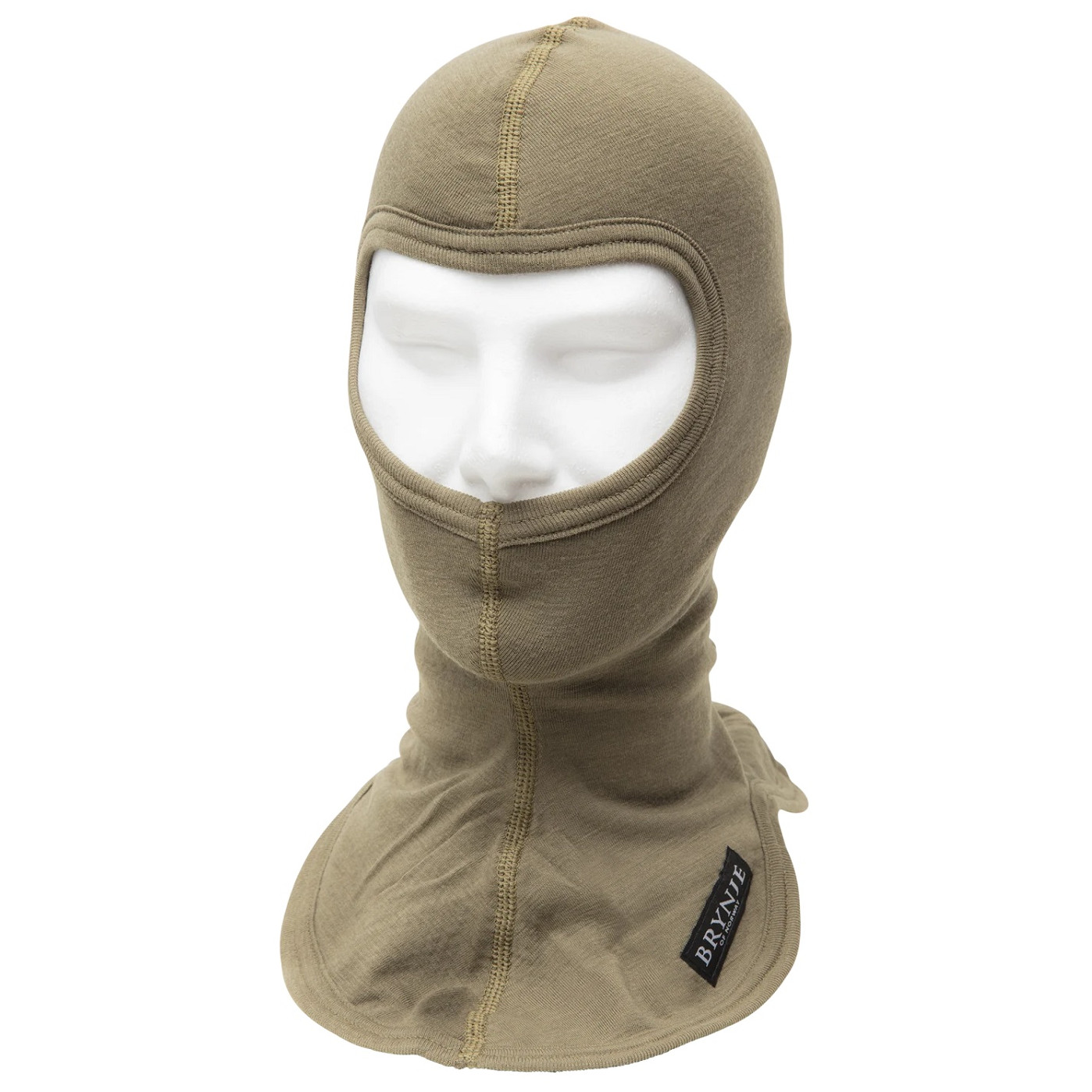 Kukla Brynje of Norway Arctic Tactical Balaclava | 4camping.cz