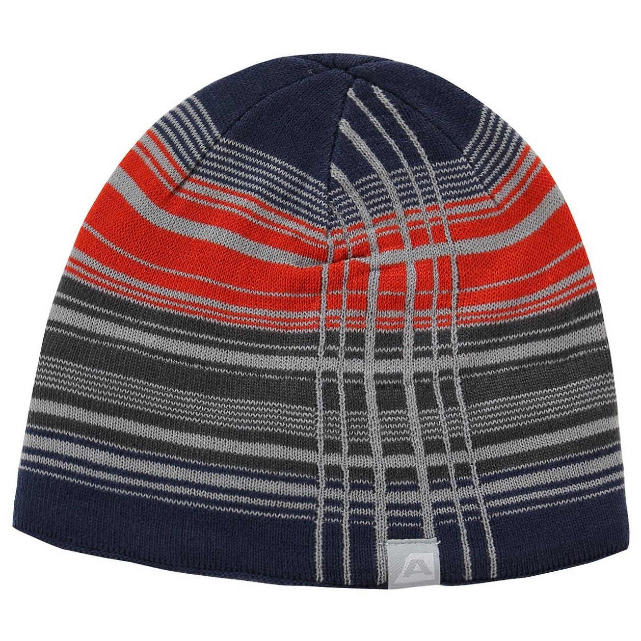 Pánská čepice Alpine Pro Cerm 2 | 4camping.cz