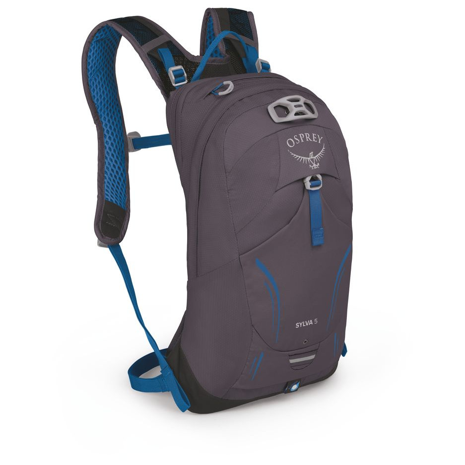 Dámský batoh Osprey Sylva 5 | 4camping.cz