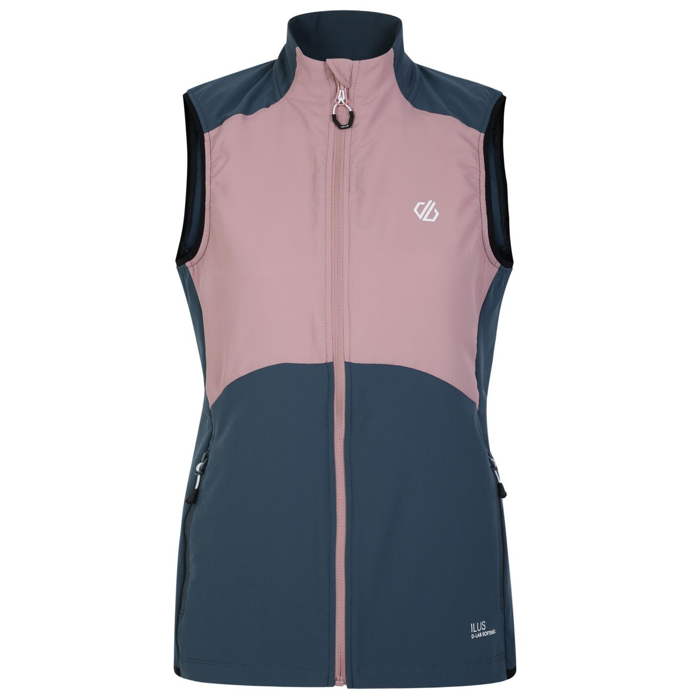 Dámská vesta Dare 2b Avidly Vest | 4camping.cz