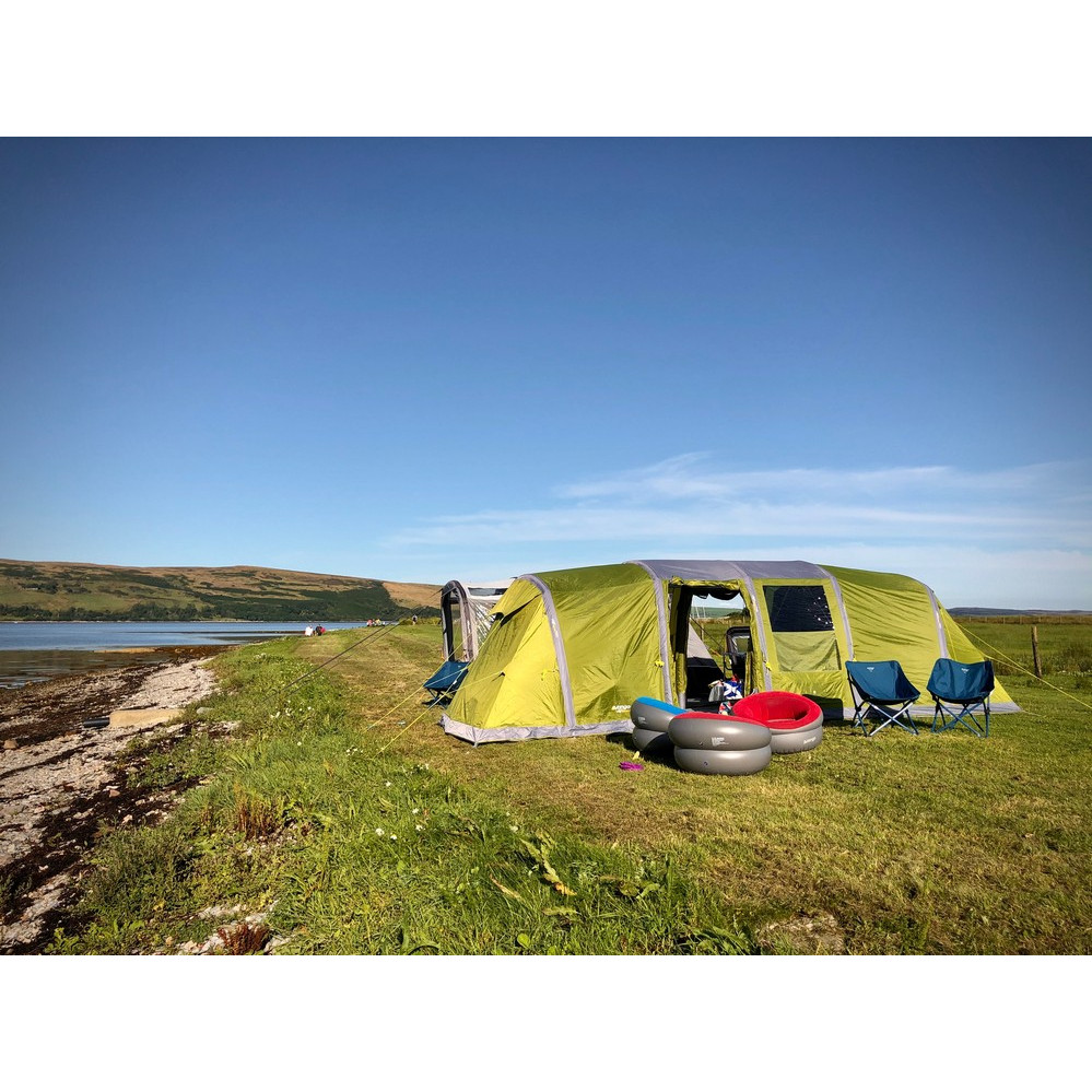 Stan Vango Longleat II Air 800XL 2021 | 4camping.cz