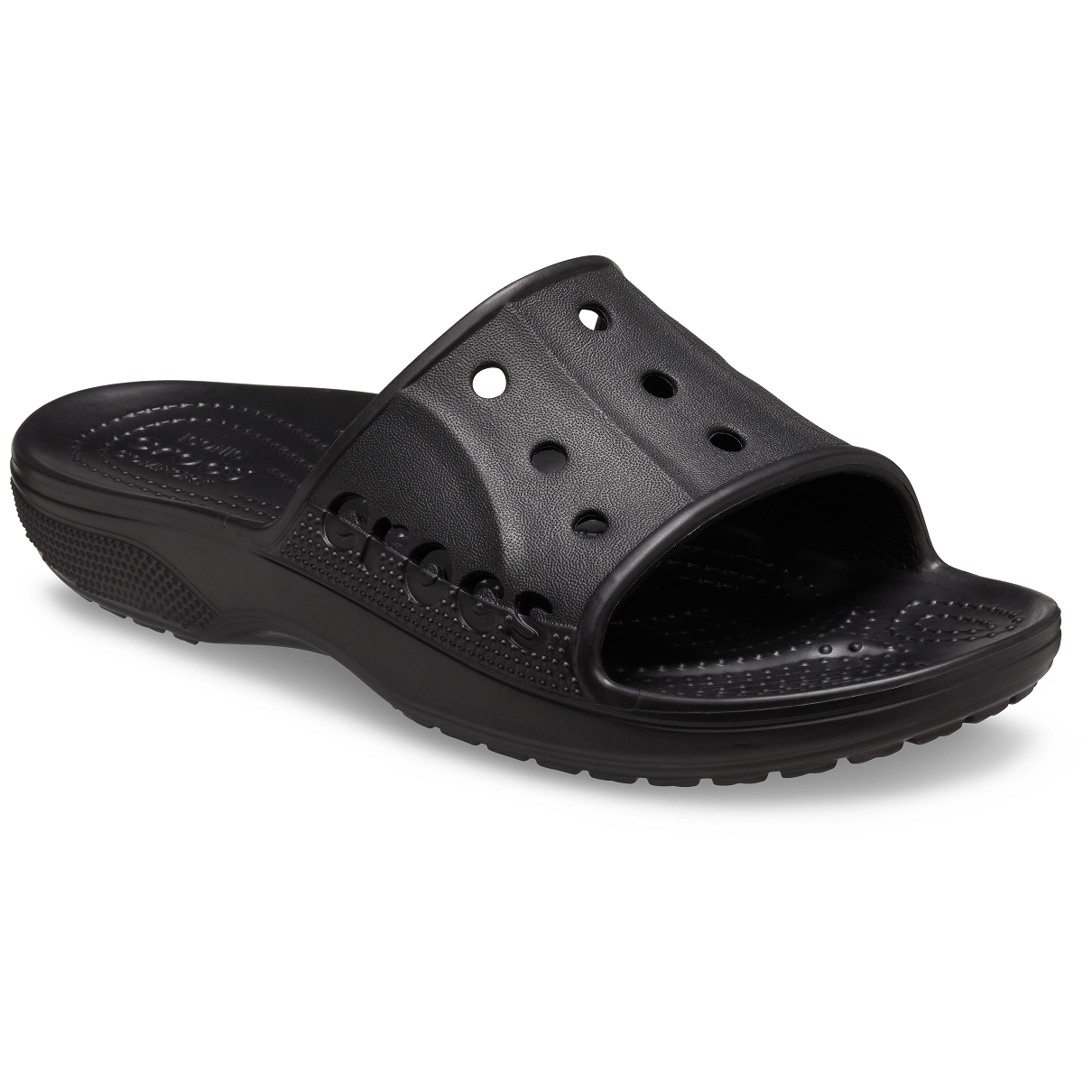 Pantofle Crocs Baya II Slide | 4camping.cz
