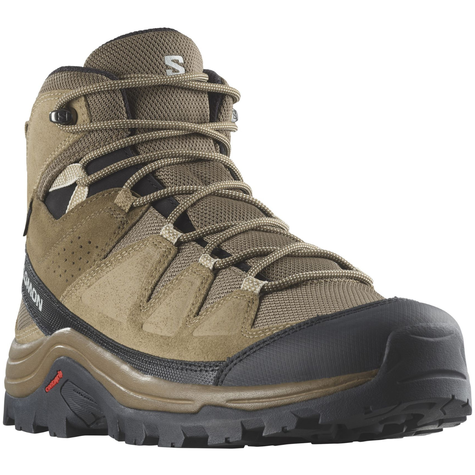 Pánské boty Salomon Quest Rove Gore-Tex | 4camping.cz