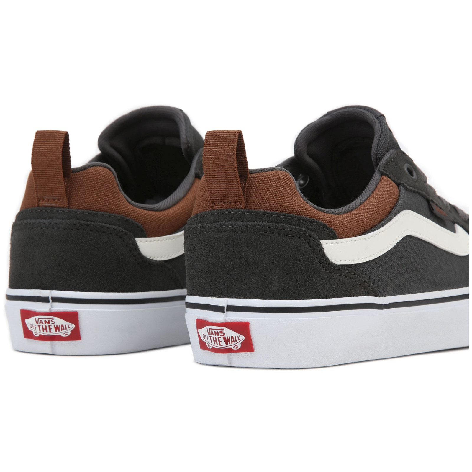 Pánské boty Vans MN Filmore (2022) | 4camping.cz