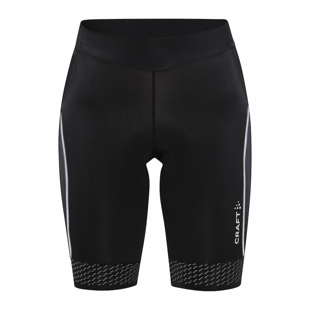 Dámské cyklistické kraťasy Craft CORE Endur Lumen | 4camping.cz