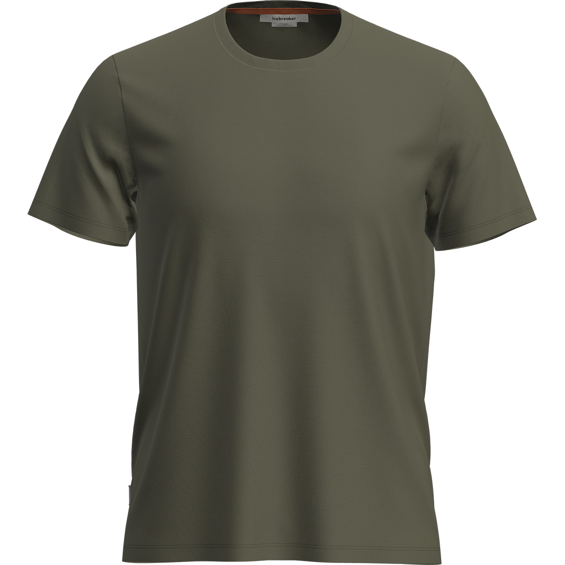 Pánské triko Icebreaker Men Central Classic SS Tee | 4camping.cz