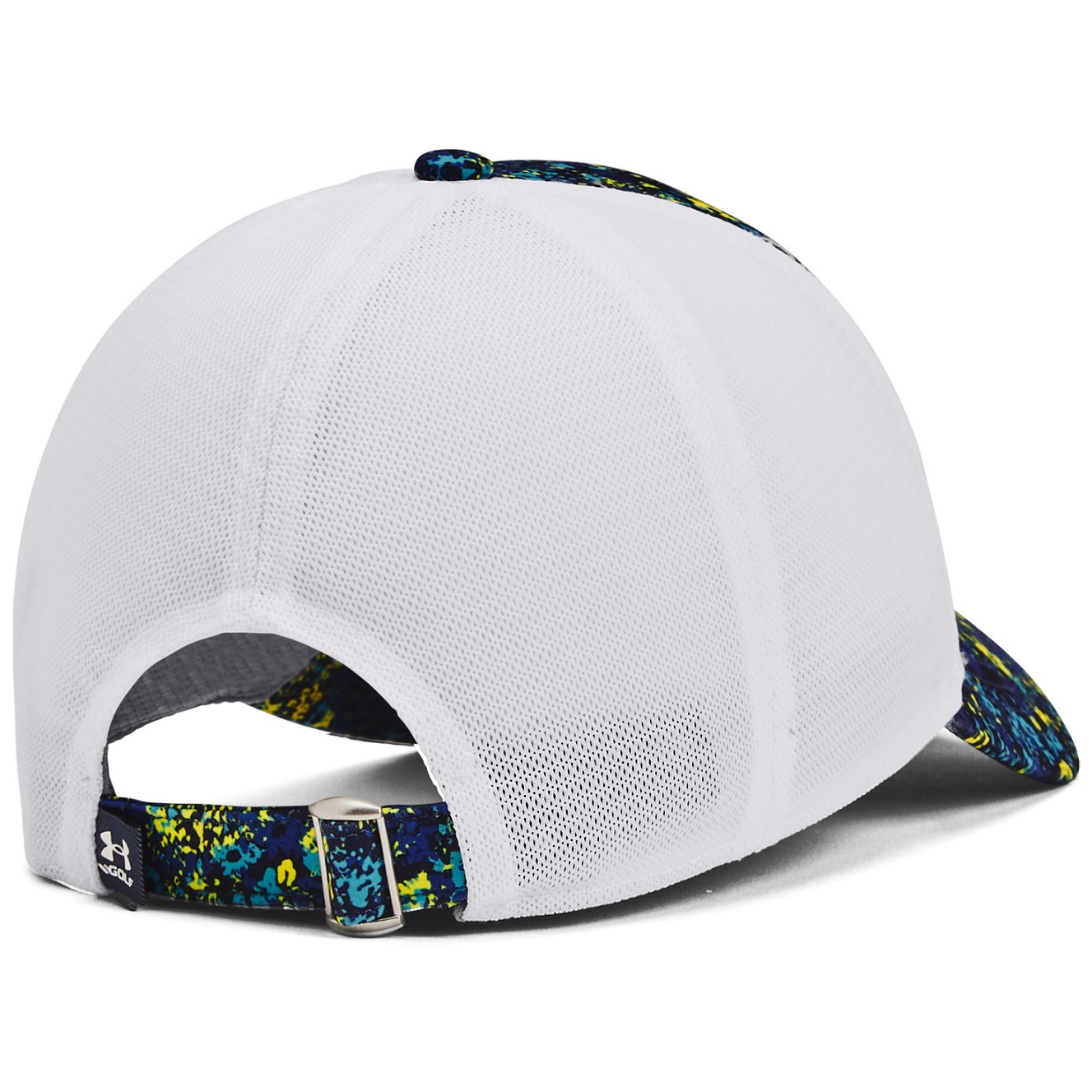 Kšiltovka Under Armour Iso-chill Driver Mesh Adj | 4camping.cz