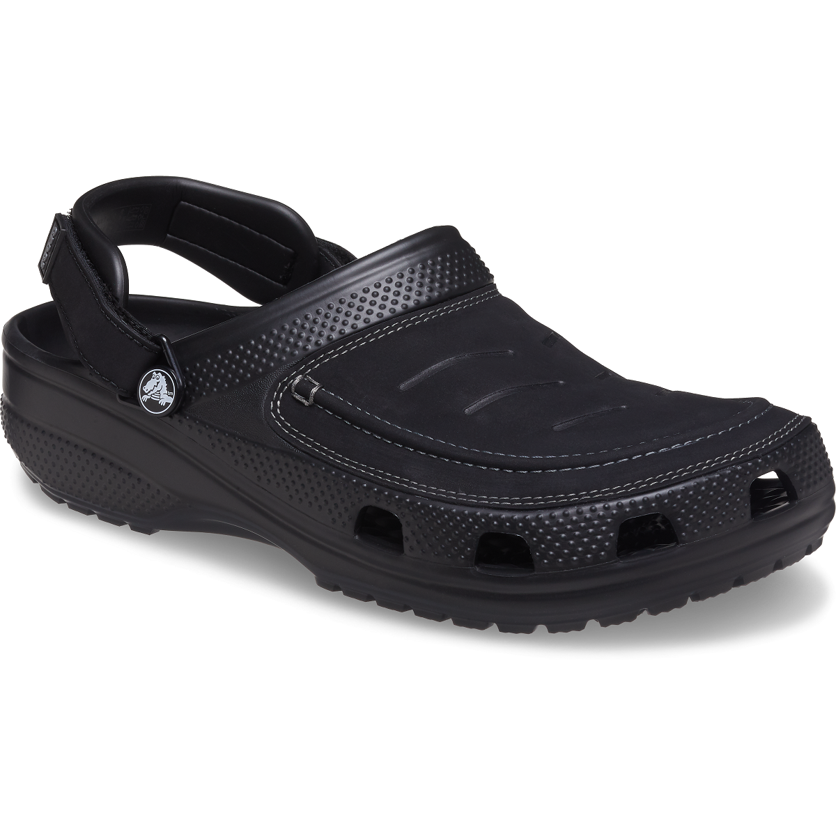 Pánské pantofle Crocs Yukon Vista II LR Clog M | 4camping.cz