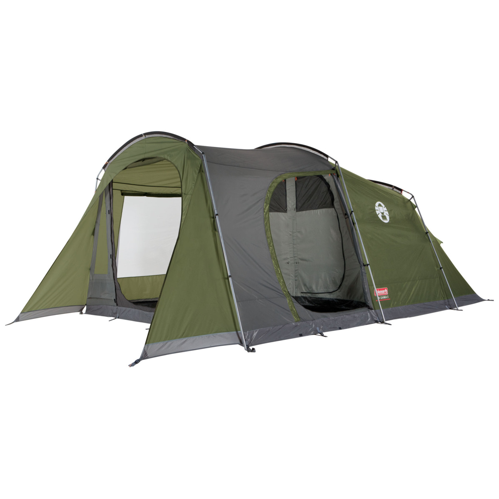 Stan Coleman Da Gama 5 | 4camping.cz