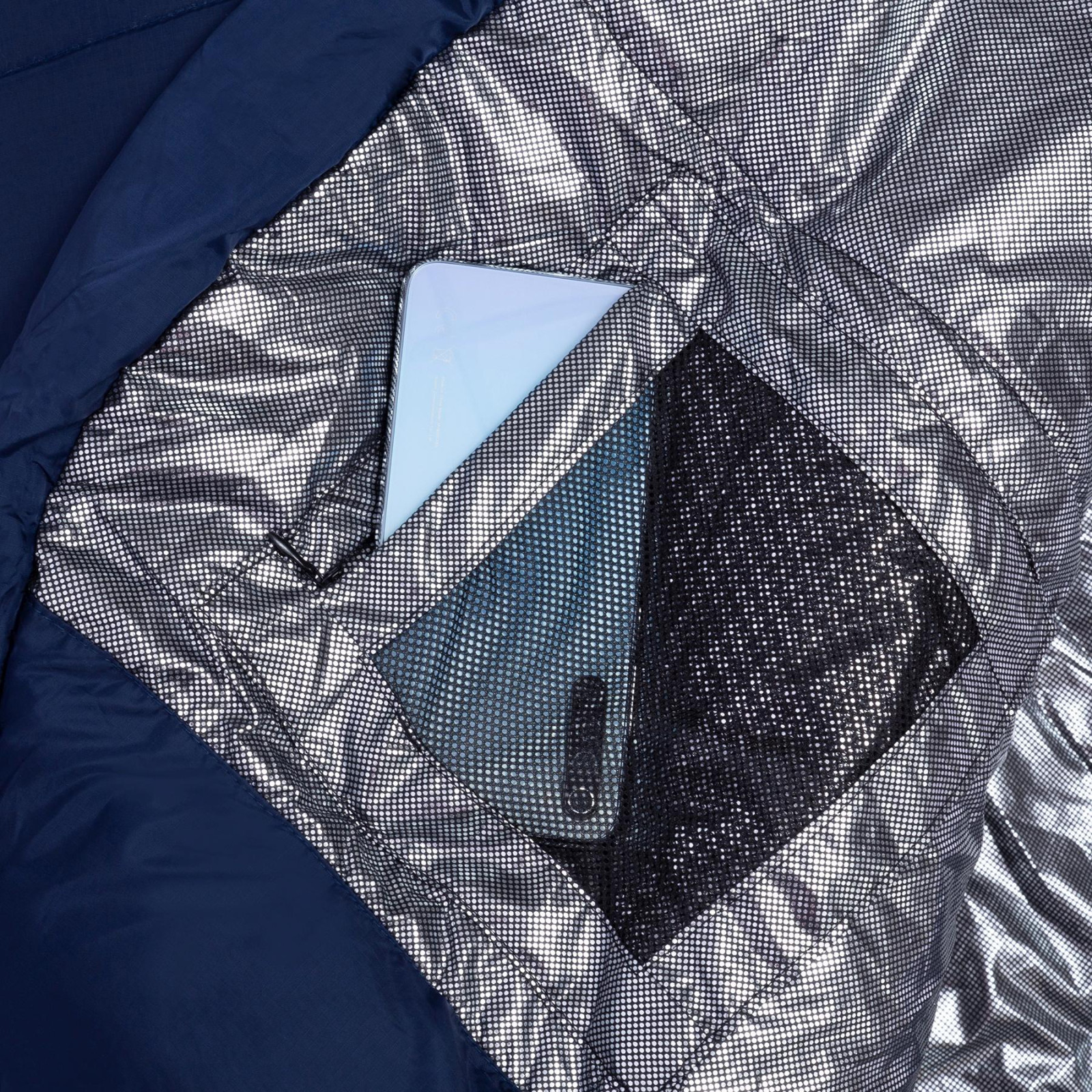 Spacák Warg Microlite 500 | 4camping.cz