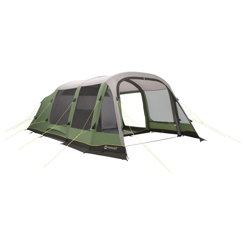 Stan Outwell Chatham 6A | 4camping.cz