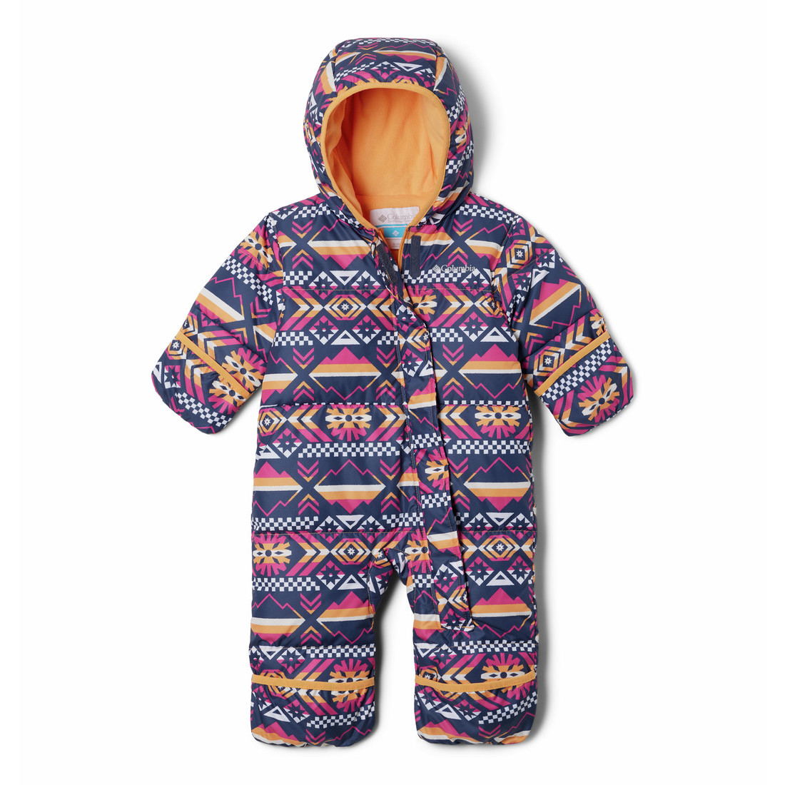 Dětská kombinéza Columbia Snuggly Bunny™ Bunting | 4camping.cz