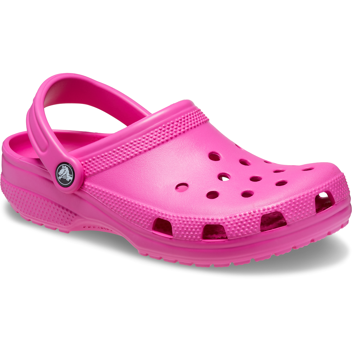 Dámské pantofle Crocs Classic Juice | 4camping.cz