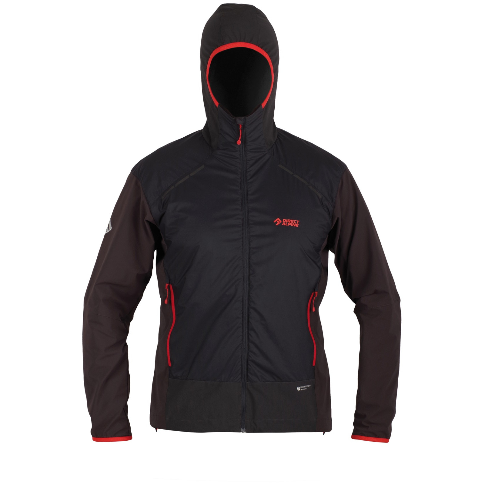 Pánská bunda Direct Alpine Alpha Active 3.0 | 4camping.cz