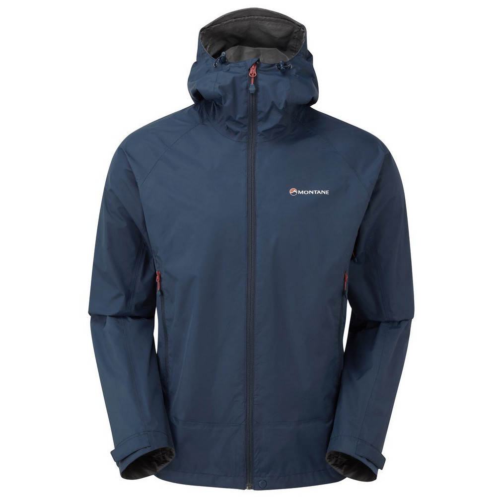 Pánská bunda Montane Meteor Jacket | 4camping.cz