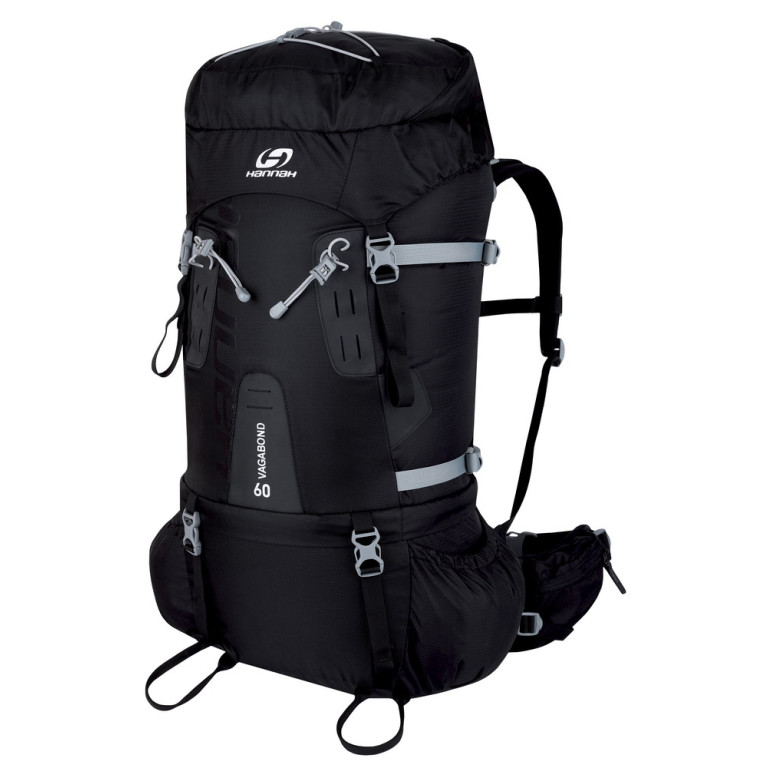 Batoh Hannah Vagabond 60 | 4camping.cz