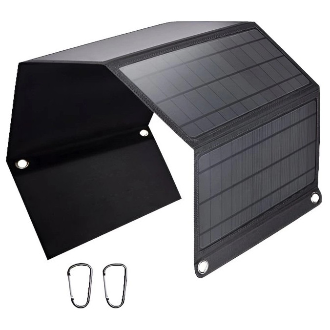 Solární panel Viking Technology SP28W | 4camping.cz