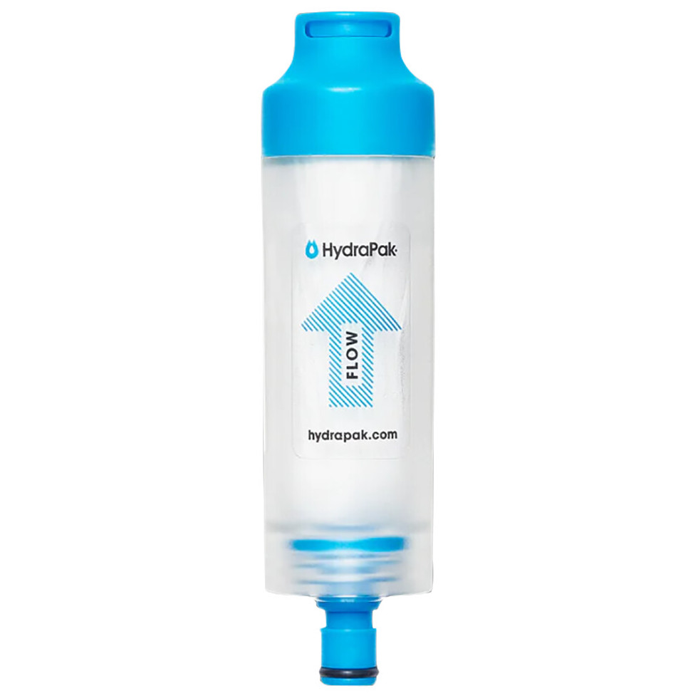 Filtr na vodu Hydrapak 28 Mm Pnp Inline Filter | 4camping.cz