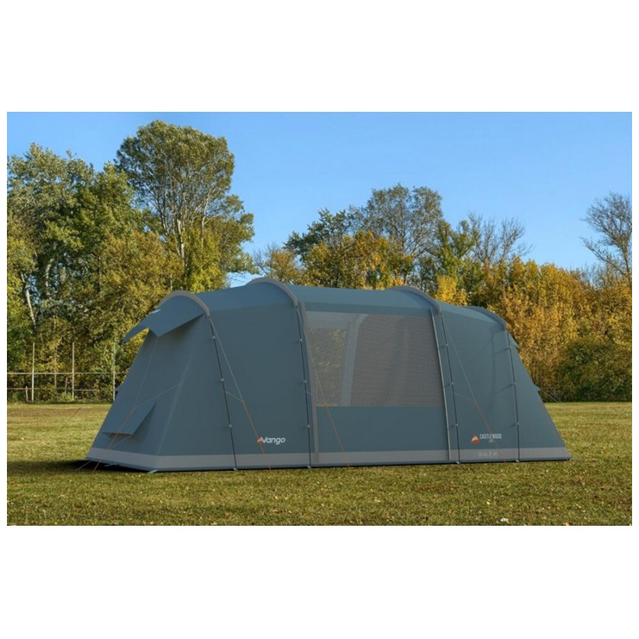 Rodinný stan Vango Castlewood Air 800XL Package | 4camping.cz
