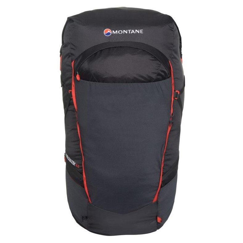 Batoh Montane Trailblazer 44 | 4camping.cz