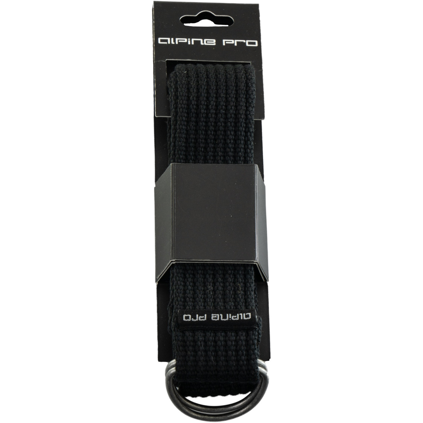 Opasek Alpine Pro Solo | 4camping.cz