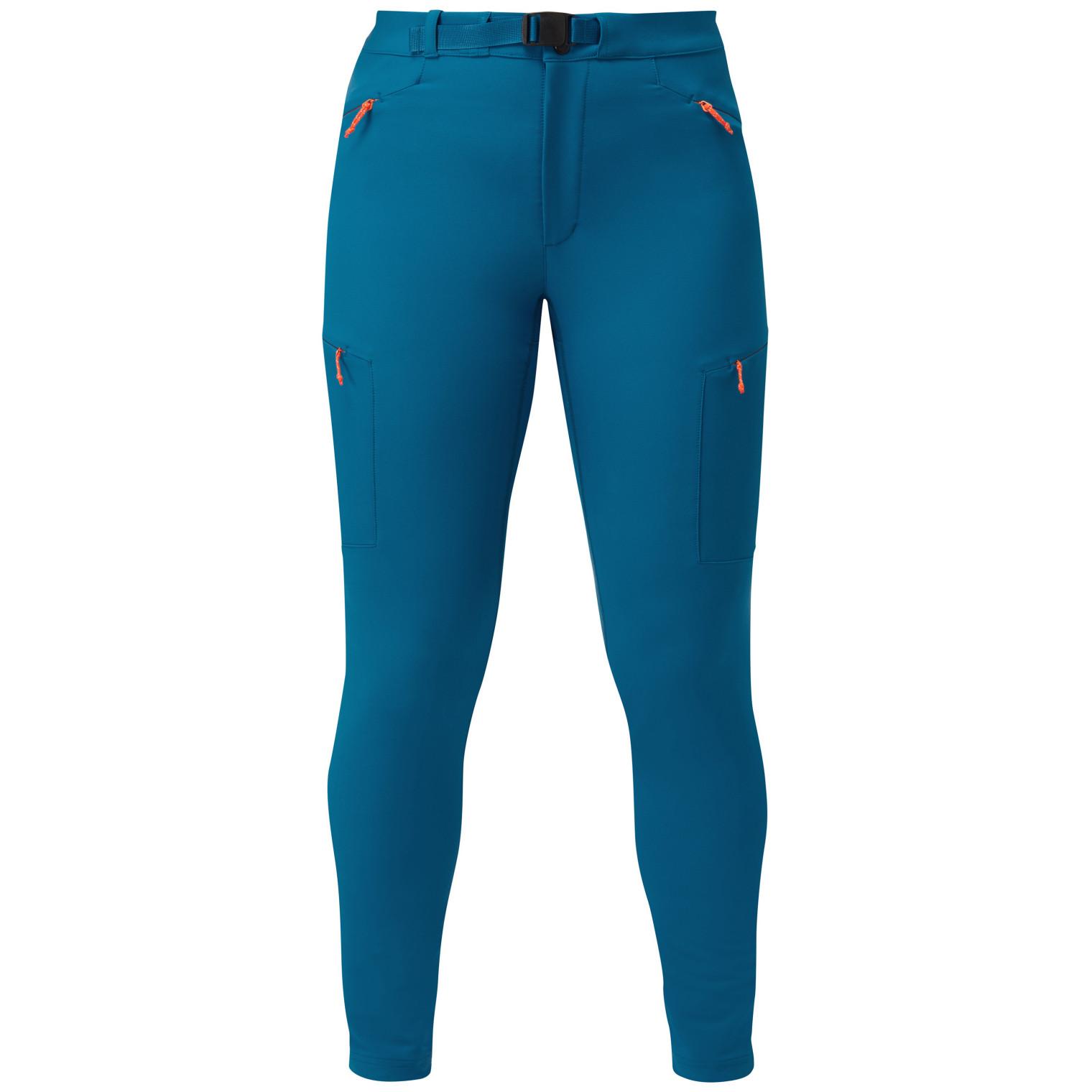 Dámské kalhoty Mountain Equipment Austra Wmns Tight Alto Blue | 4camping.cz