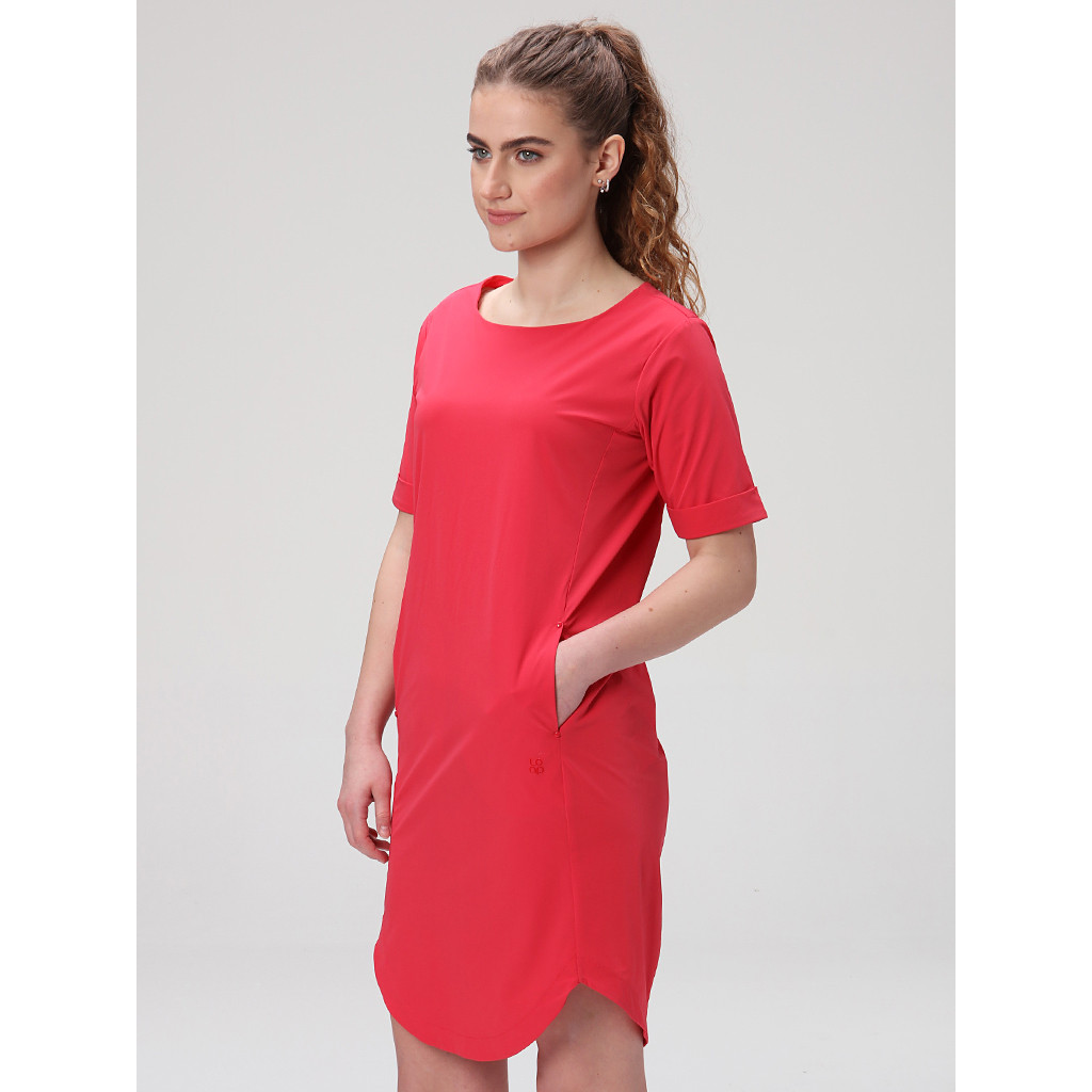 Šaty Loap Ubakala | 4camping.cz