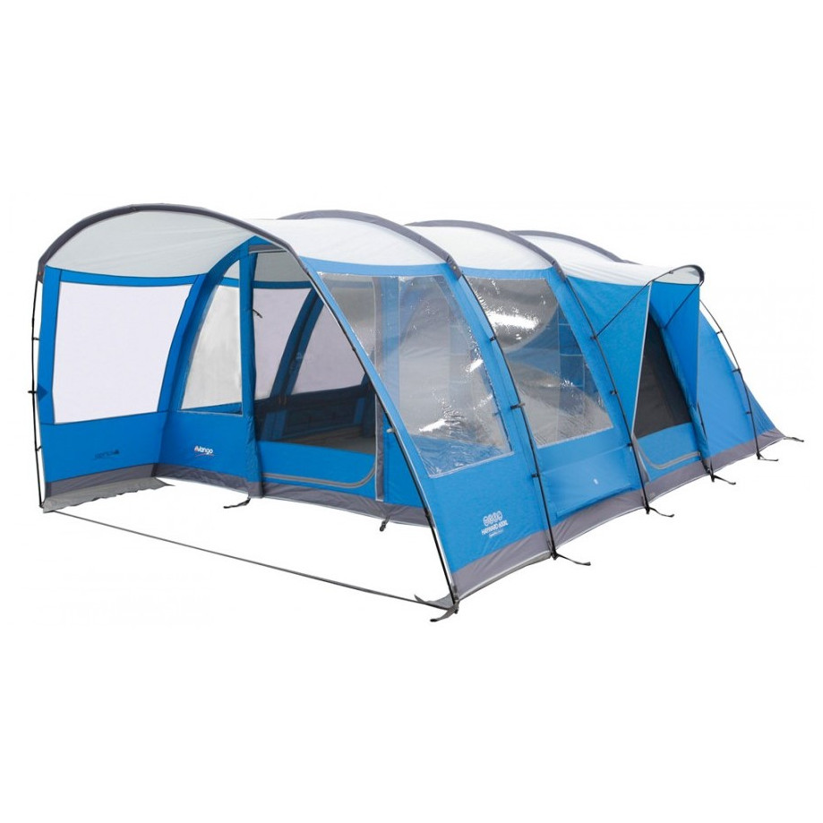 Stan Vango Hayward 600 XL (2017) | 4camping.cz