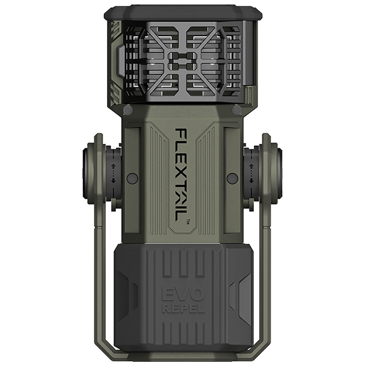 Repelent Flextail EVO Repeller | 4camping.cz
