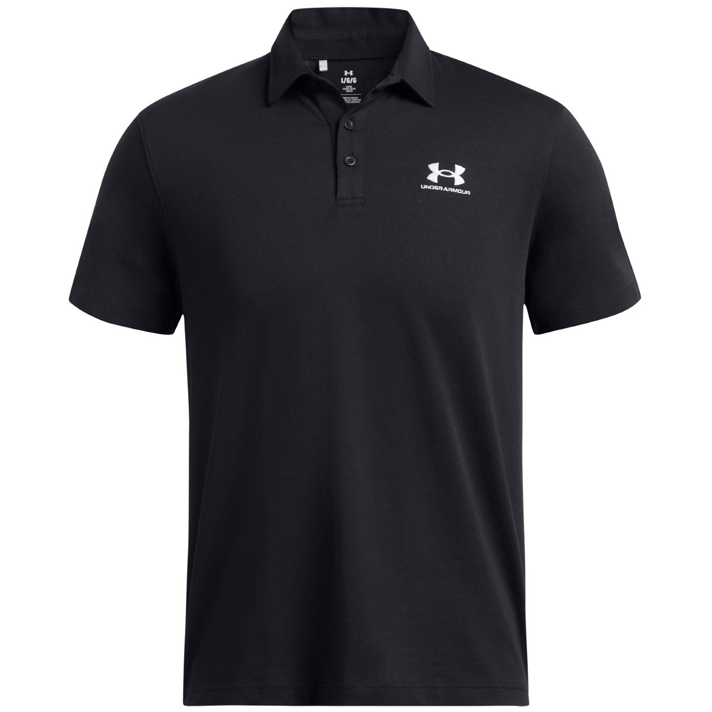 Pánské triko Under Armour Icon Polo | 4camping.cz