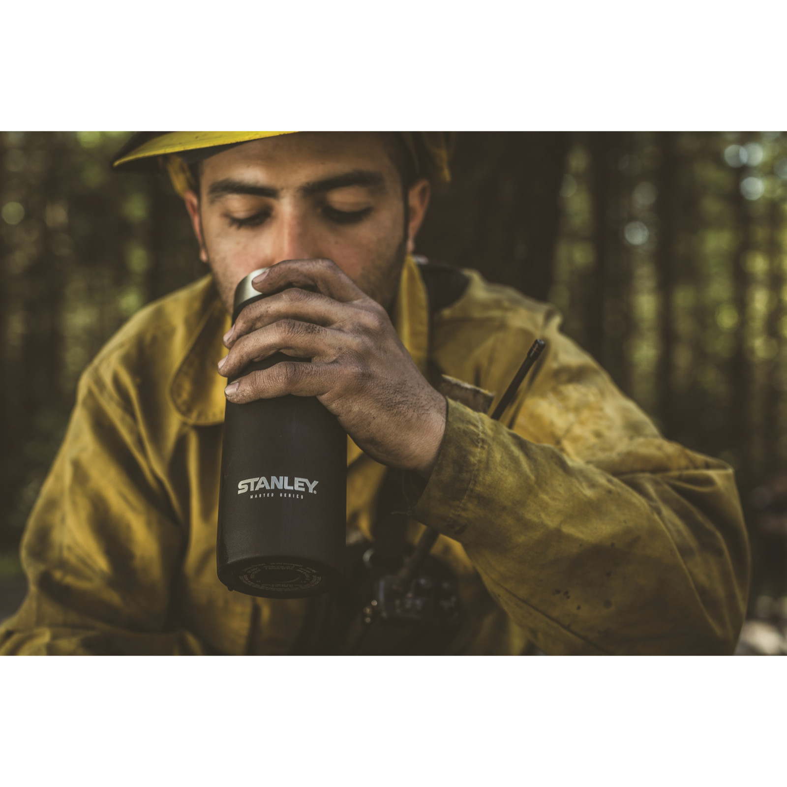 Termohrnek Stanley Master series 532 ml | 4camping.cz