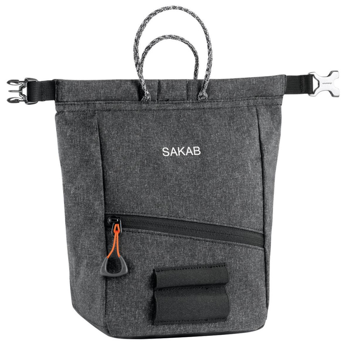 Pytlík na magnézium Petzl Sakab | 4camping.cz